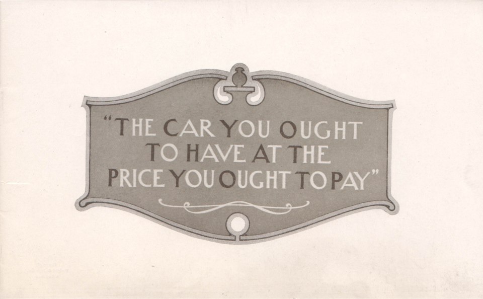 1900-1916 | Lewis Miller's Mitchell Collection