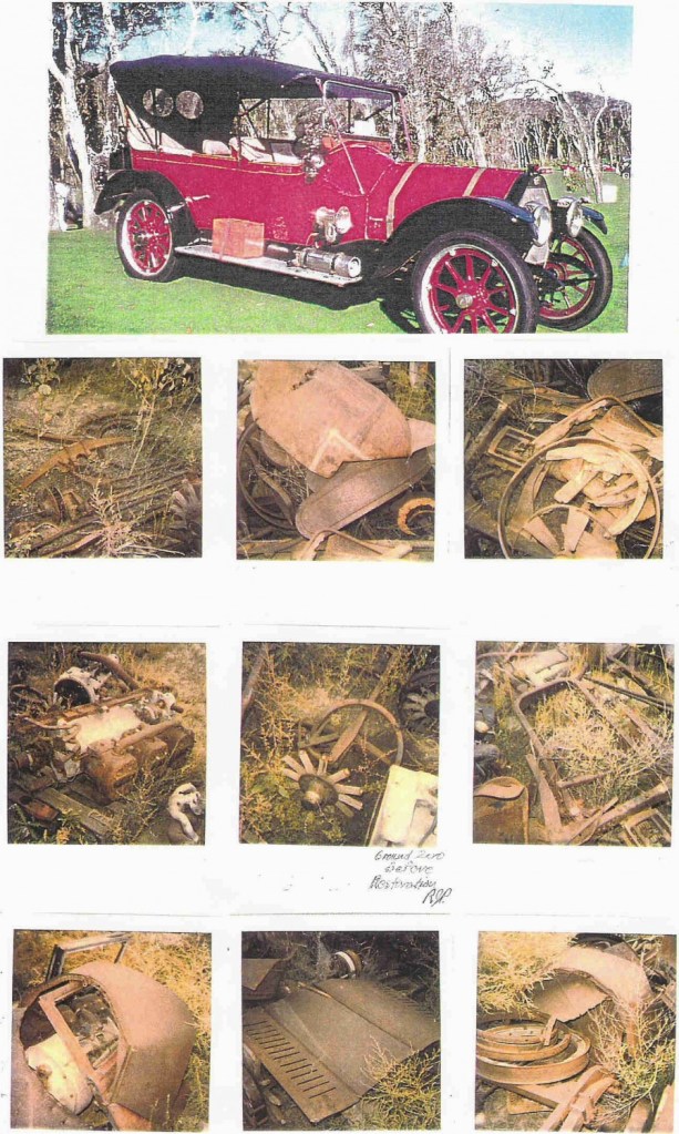 Cars | Lewis Miller's Mitchell Collection