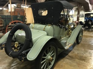 Cars | Lewis Miller's Mitchell Collection