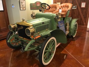 Cars | Lewis Miller's Mitchell Collection